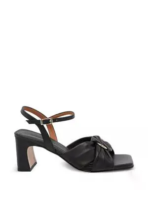 Angel Alarcon Strappy Sandals For Women