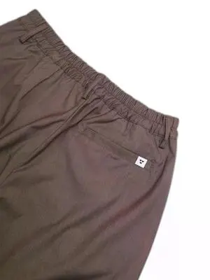WOC Algeria Pleated Shorts