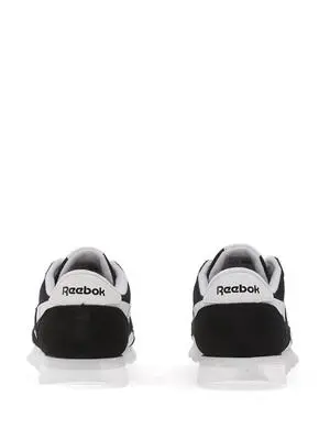REEBOK Classic Sneakers - Black