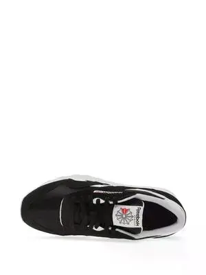 REEBOK Classic Sneakers - Black