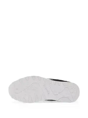 REEBOK Classic Sneakers - Black