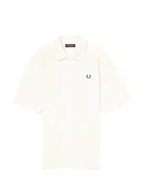 Fred Perry Short-sleeves Shirt