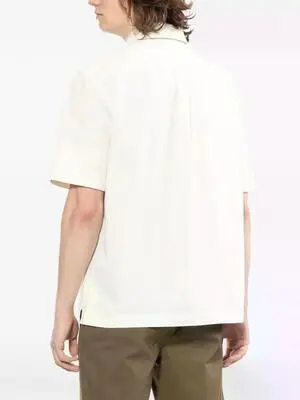 Fred Perry Short-sleeves Shirt