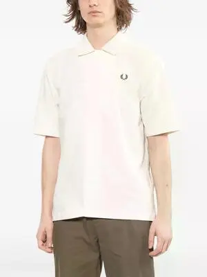 Fred Perry Short-sleeves Shirt