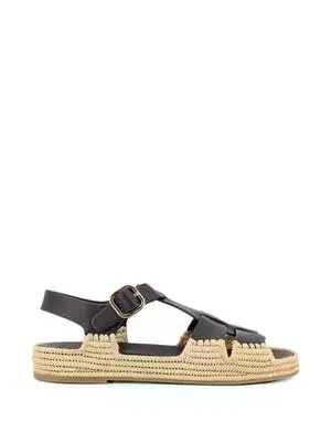 Paloma Barcelo Casual Espadrilles