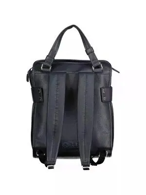 LA MARTINA Logo Plaque Backpack