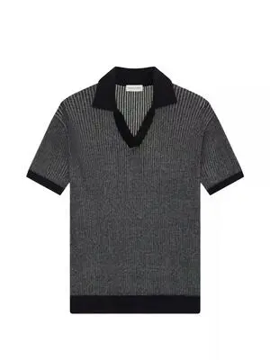 Frescobol Carioca Collared Polos For Men
