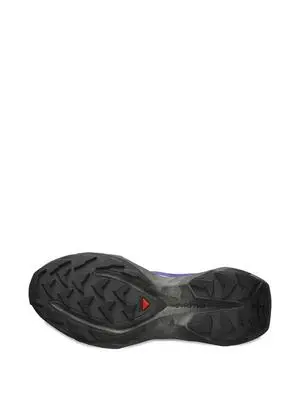 SALOMON Xt-6 Toggle-fastening Sneakers - Neutrals