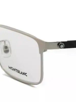 Montblanc Rectangle Frame Eyeglasses