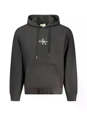 Calvin Klein Print Hoodie