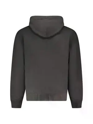Calvin Klein Print Hoodie