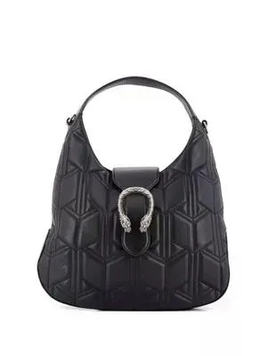 Gucci Dionysus Matelasse Leather Small Hobo Bag