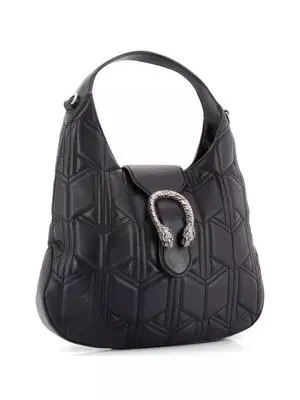 Gucci Dionysus Matelasse Leather Small Hobo Bag