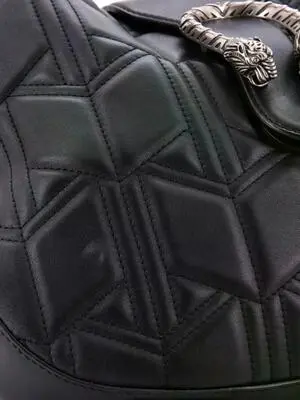Gucci Dionysus Matelasse Leather Small Hobo Bag