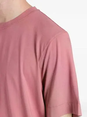 Alpha Studio Crew-neck Short-sleeve T-shirt