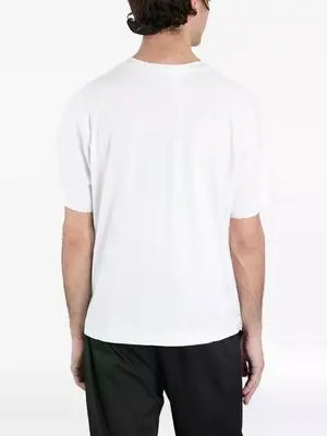 Alpha Studio Short-sleeve T-shirt