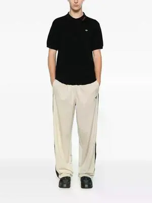 Adidas Side-stripe Track Pants