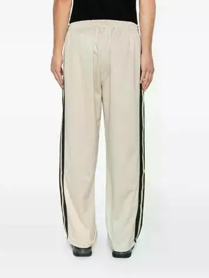 Adidas Side-stripe Track Pants