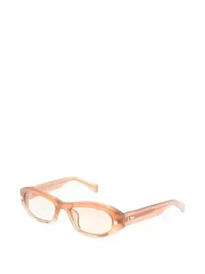 Maison Kitsuné X A. Society Ming Sunglasses