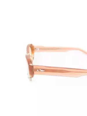 Maison Kitsuné X A. Society Ming Sunglasses