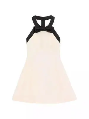 Valentino Garavani Bow Cocktail Dresses