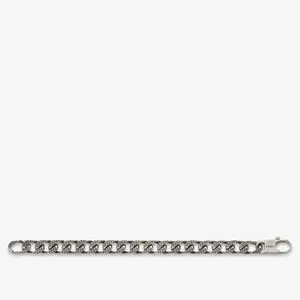 Fendi Ff Link Bracelet