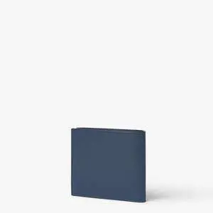 Fendi Lui Wallet - Blue