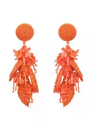 Layered Earrings