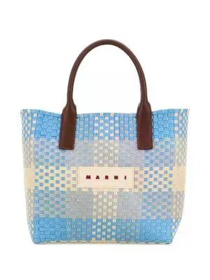 Marni Textured Totes
