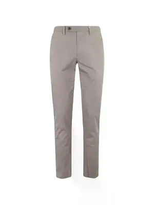 Myths Belted Pants For Men