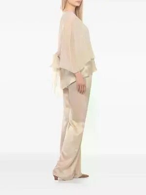 Antonelli Firenze Sheer Scarf