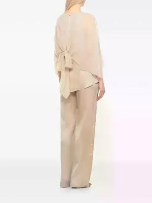 Antonelli Firenze Sheer Scarf