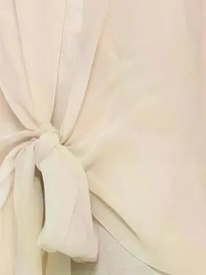 Antonelli Firenze Sheer Scarf