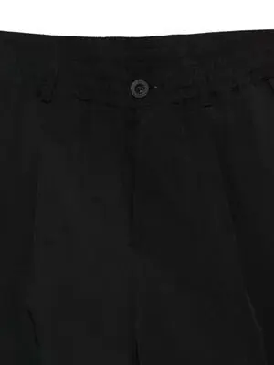 PAURA Gerard Elasticated Waist Trousers