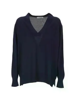 Gran Sasso Fine Knit Sweaters For Women