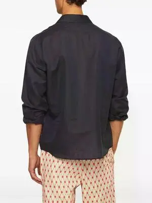 Orlebar Brown Cesare Shirt - Blue