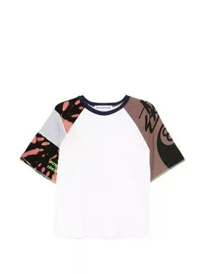Stain Shade T-shirts For Men