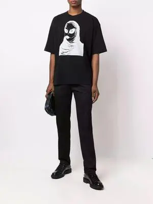 DIESEL® P-jack Straight-leg Chinos
