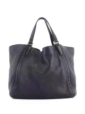 Gucci Soho Leather Shoulder Bag