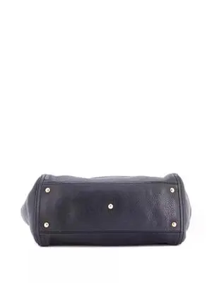 Gucci Soho Leather Shoulder Bag