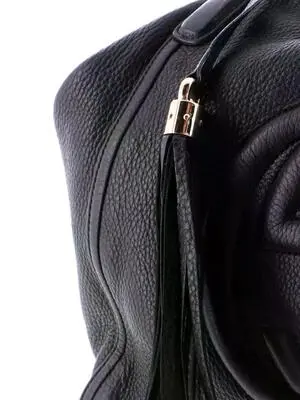 Gucci Soho Leather Shoulder Bag
