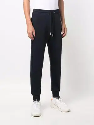 DIESEL® Logo Drawstring Tracksuit Bottoms