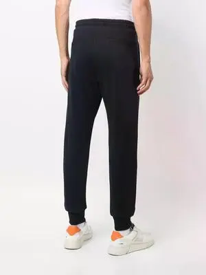 DIESEL® Logo Drawstring Tracksuit Bottoms