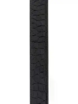 Valentino Garavani Vlogo Signature Belt