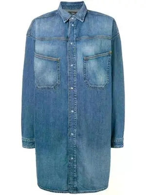 Diesel® Classic Kaftans Tunics