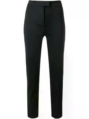 Pinko Slim Fit Pants For Women