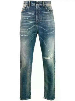 DIESEL® D-vider Jogg Jeans