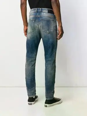 DIESEL® D-vider Jogg Jeans
