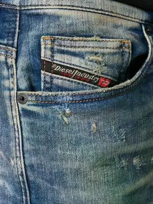 DIESEL® D-vider Jogg Jeans