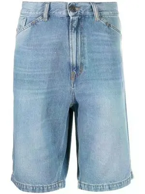 Diesel® Loose Fit Shorts For Men